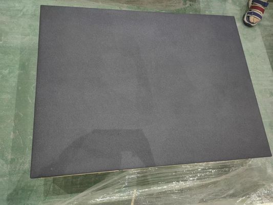 Granite Surface Plate Calibration Granite Inspection Plate Granite ...