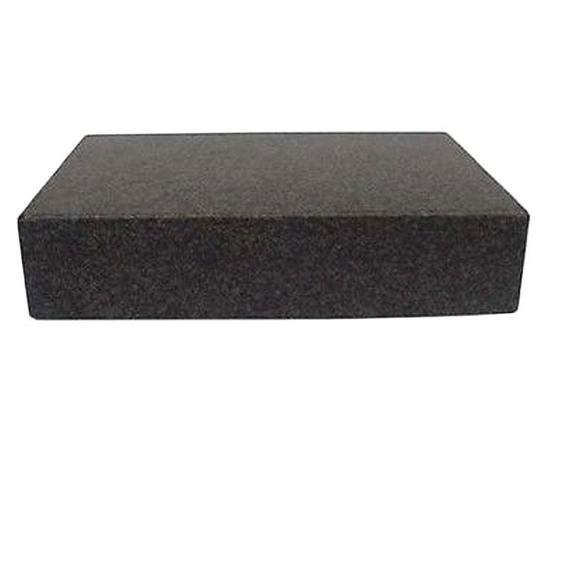 1200 X 800 Flat Surface Plates 00 Grade For Workshop