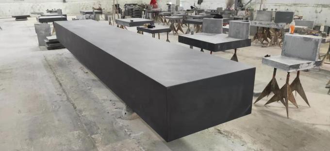 Brown Sharpe Granite Inspection Surface Plate Granite Lapping Plate ...