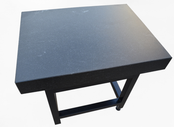 Calibration Tools Granite Surface Plate With Frame