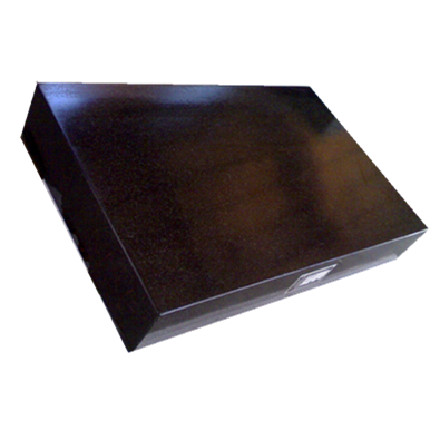 Manual Granite Surface Measuring Table With Frame