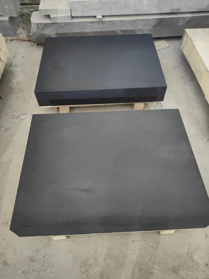 Precision Measuring Granite Surface Plate 4000 × 2000 With Custom Made