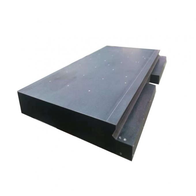 Customized Granite Machine Base Cmm Coordinate Measuring