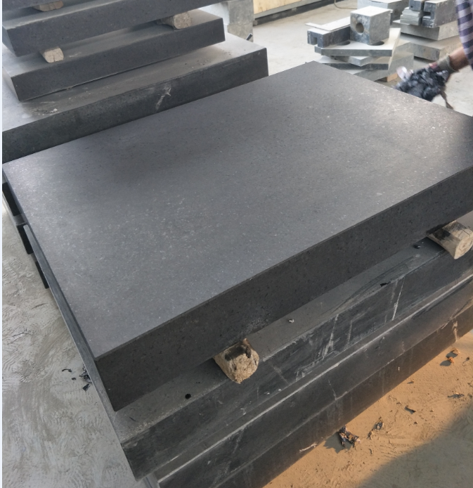 Lab Precision 1600 X 1000 Granite Surface Plate Calibration Black ... Lab Precision 1600 X 1000 Granite Surface Plate Calibration Black ...