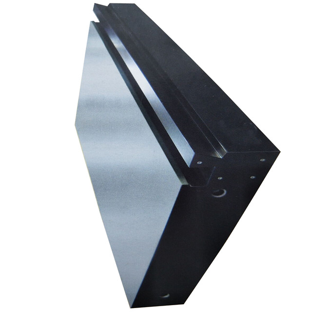 CMM Machine Granite Base Surface Plate Calibration 1000 X 1500 X 200 Mm