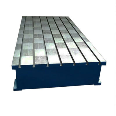 T Slot Base Plate factory, Buy good quality T Slot Base Plate Products ...