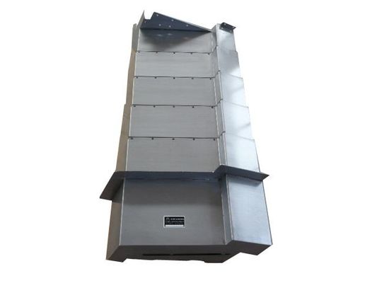 Accordion Bellow Cover factory, Buy good quality Accordion Bellow Cover ...