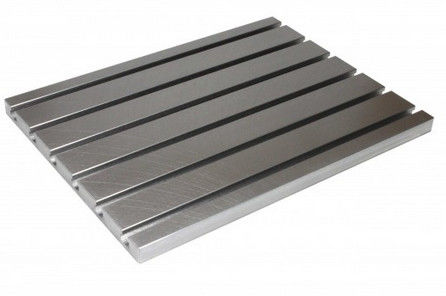 Quality Precision Surface Plate & Granite Surface Plate factory from China